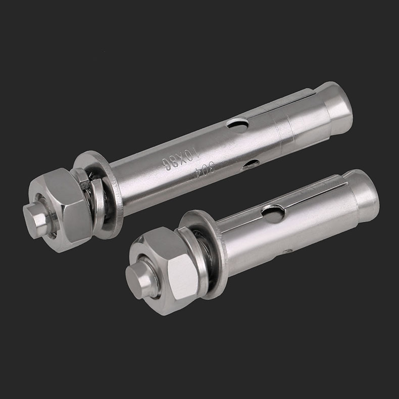 Concrete Anchors M10 at Harold Cheever blog