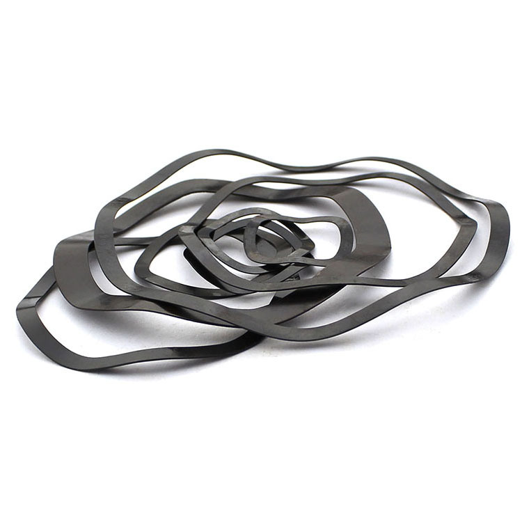 Triple Wave Washers at Glenn Ledoux blog