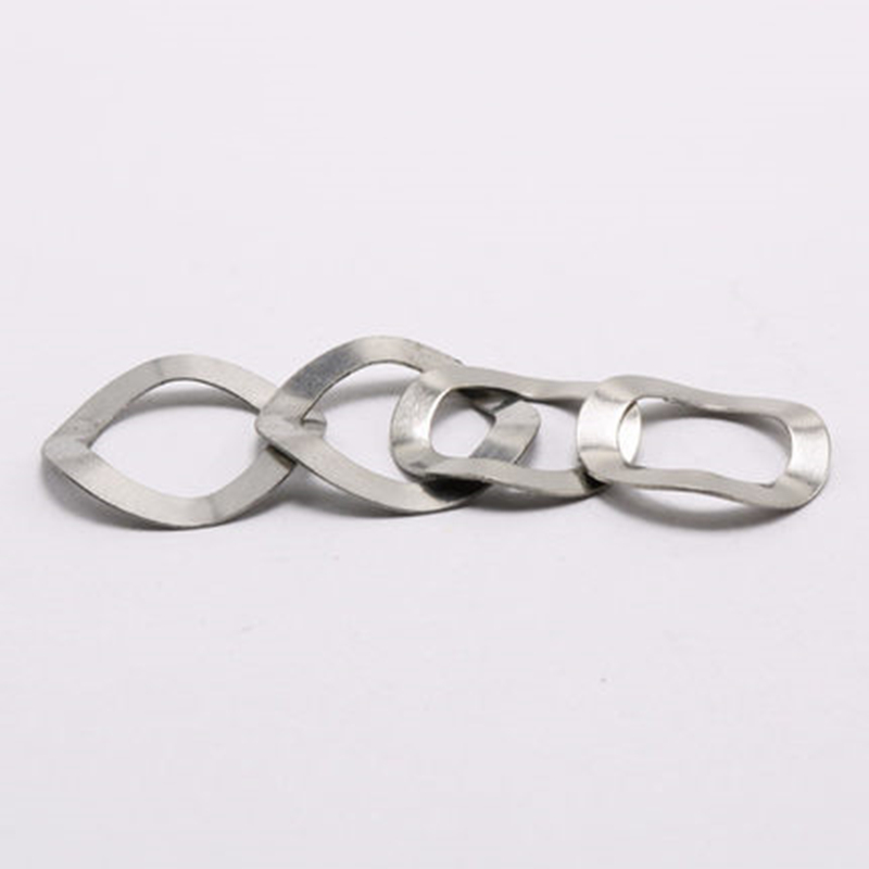 Triple Wave Washers at Glenn Ledoux blog